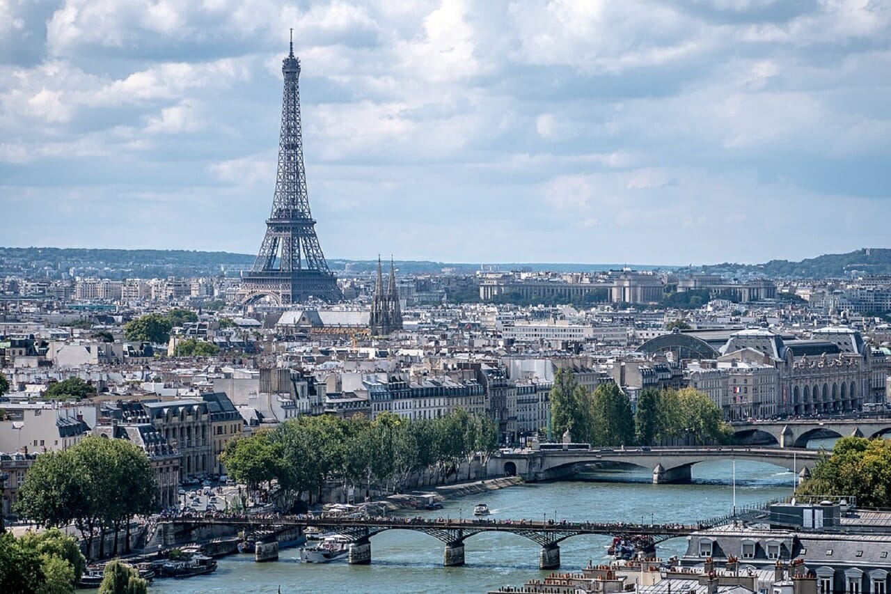 Eiffel Scholarships for International Students | Annual Scholarships Eiffel Scholarships for International Students | Annual Scholarships