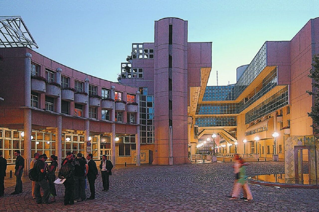 École normale supérieure de Lyon is master's scholarships | Annual ...