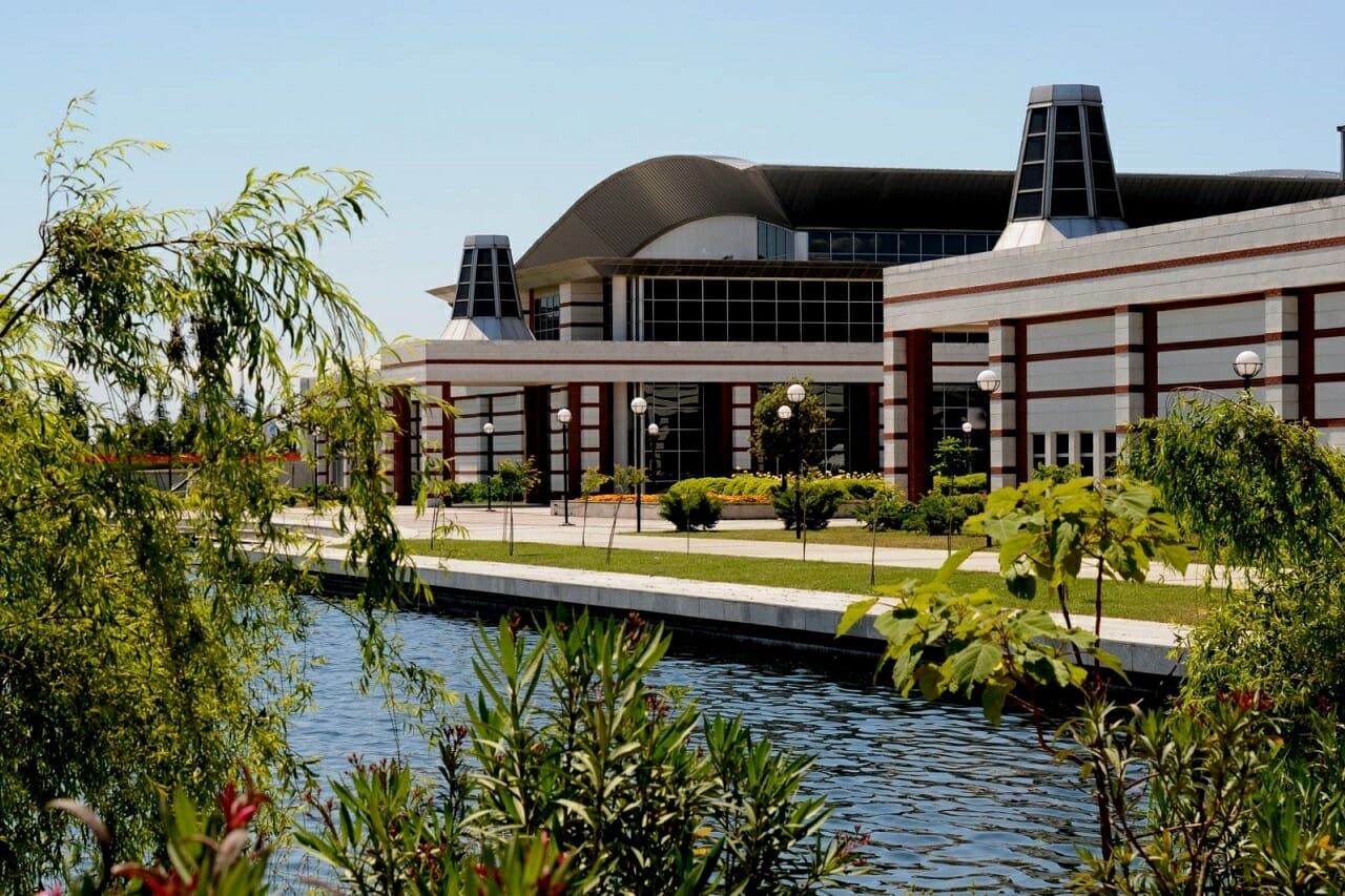 Sabanci University undergraduate scholarships | Annual Scholarships