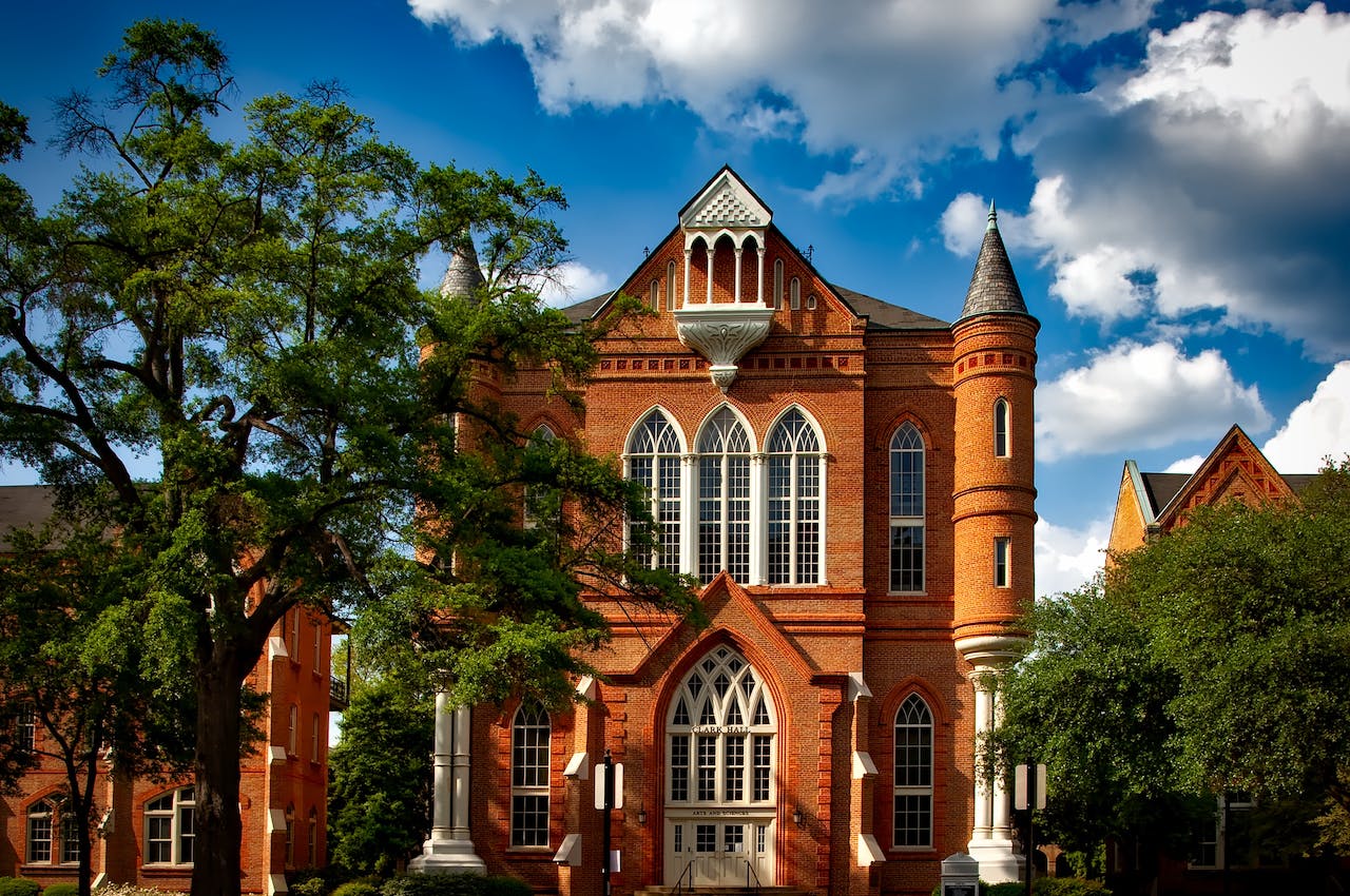 Pulse of perseverance scholarship | Annual Scholarships